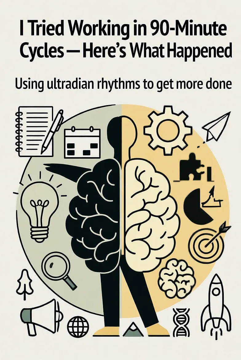 The Productivity Paradox: Why Grinding Longer Hours Kills Your Results ...