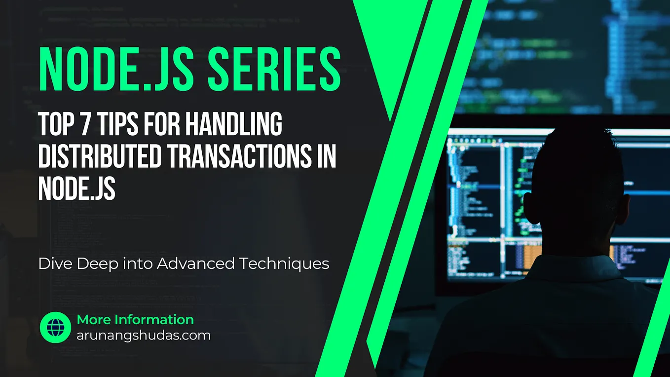 7 Tips for Using Dynamic Imports in Node.js | by Arunangshu Das | Medium