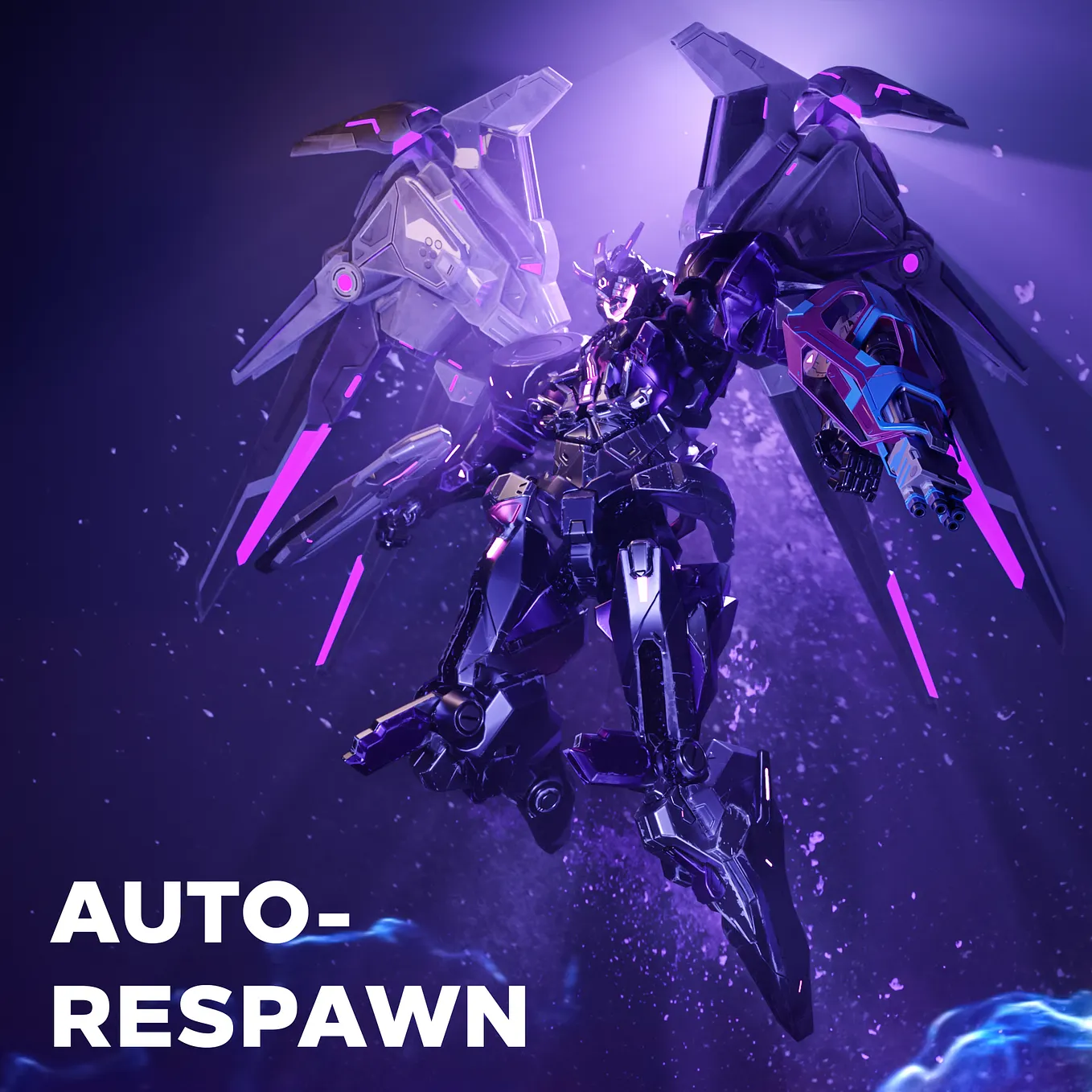 Meet Kevuru Games and Share Your Thoughts! | by Mechachain | Medium