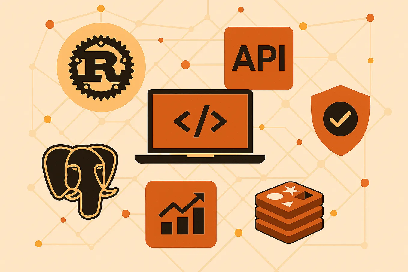 Build REST APIs in Rust with Axum | Rustaceans