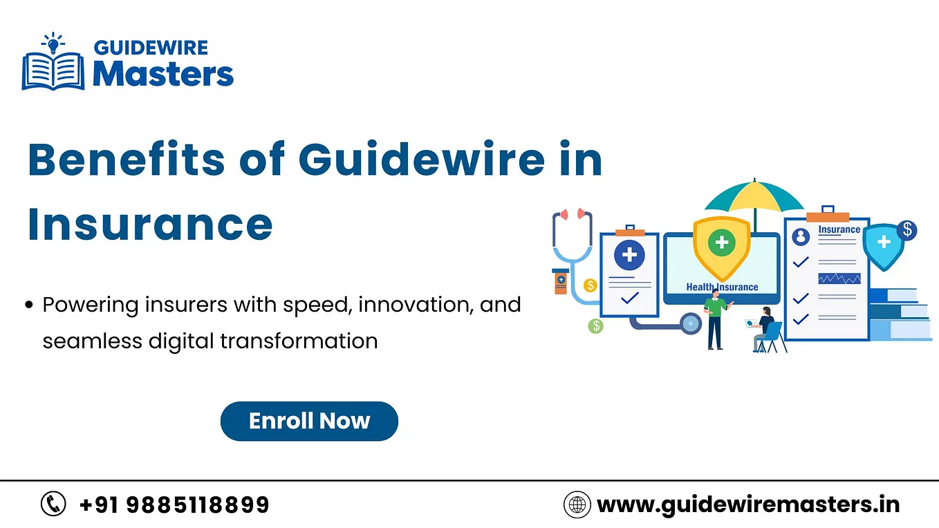 Guidewire ClaimCenter Data Model: A Senior Consultant’s Step-by-Step ...
