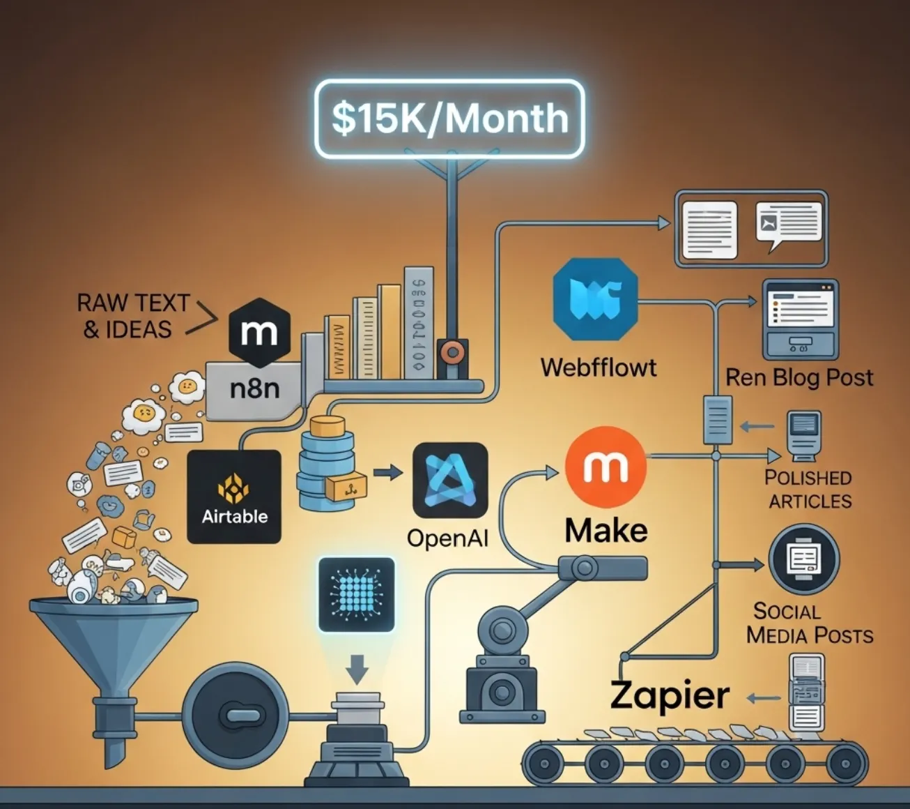 Build a Real-Time Chat Application with the MERN Stack | by mr-robot ...