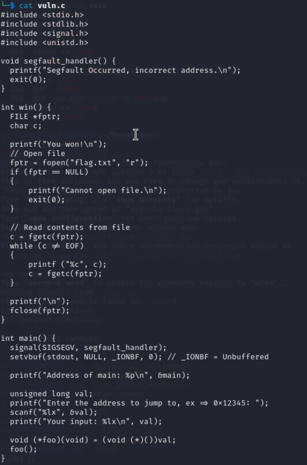 picoCTF Write-Up: No SQL Injection 🚩 | by z3r0X0r | Medium