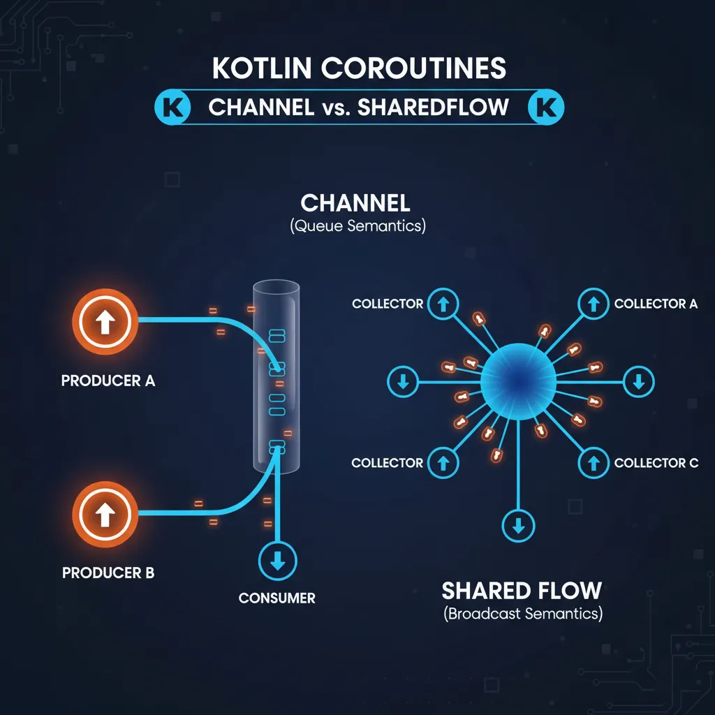 Understanding Object Oriented Programming Oop Concepts In Kotlin By Yodgorbek Komilov Medium