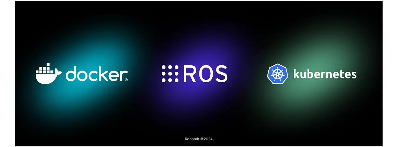 The Complete Beginner’s Guide to Docker for ROS 2 Deployment (2025) | Robotair