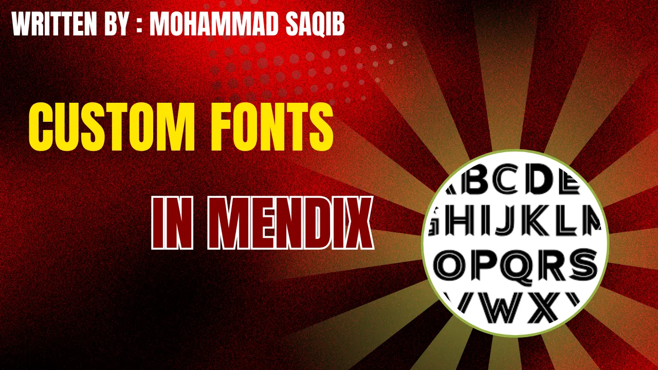 API Series Part 5: How to Use Query Parameters in Mendix APIs | by Mohammad Saqib | Medium