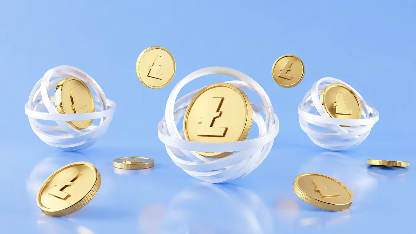 Litecoin Core v0.21.4 Release. Latest release of Litecoin Core — with ...
