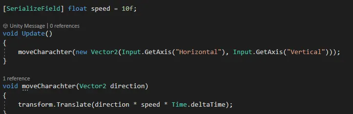 Tip of the Day: Scriptable Objects 101 in Unity | by Mohamed Hijazi | Level Up Coding