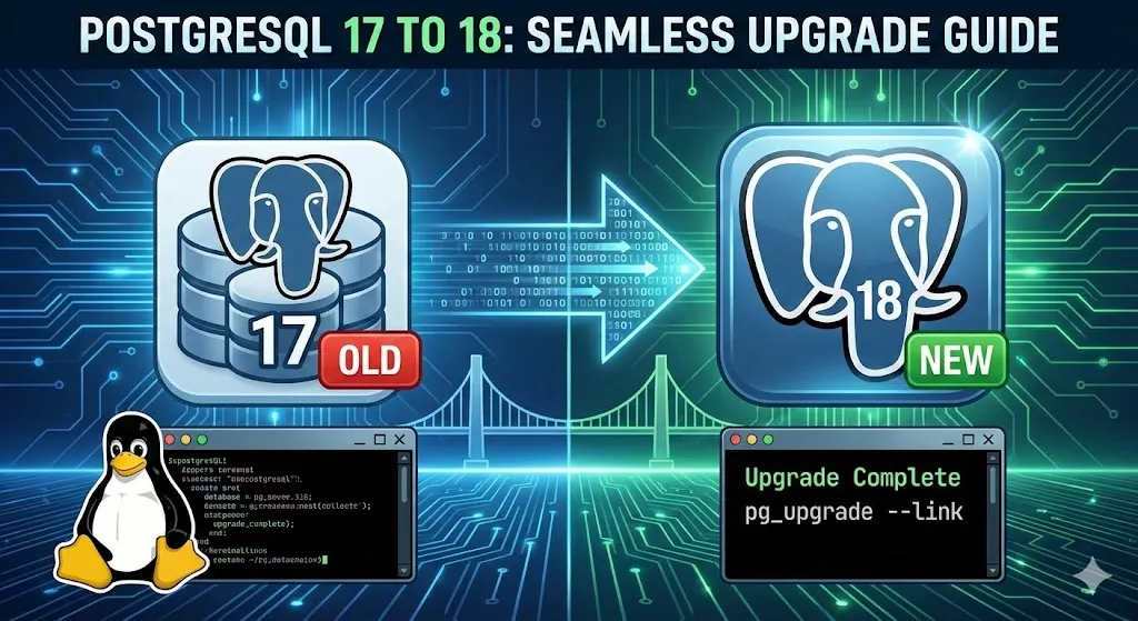 How to Install and Configure PGAudit on PostgreSQL 17: Complete Guide ...