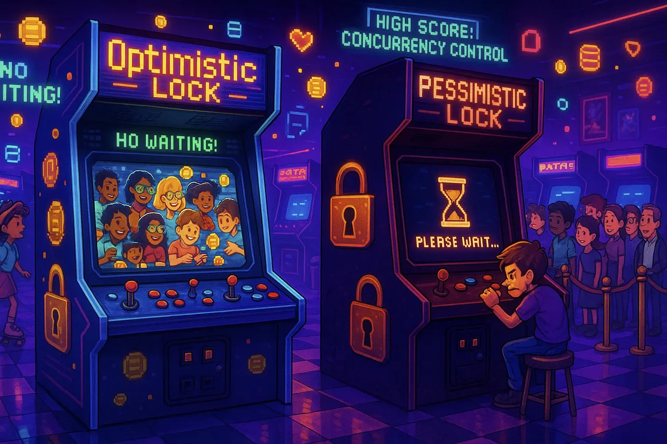 Parse, Don’t Validate: A Powerful Design Pattern for C# and .NET Developers | by Viktor ...