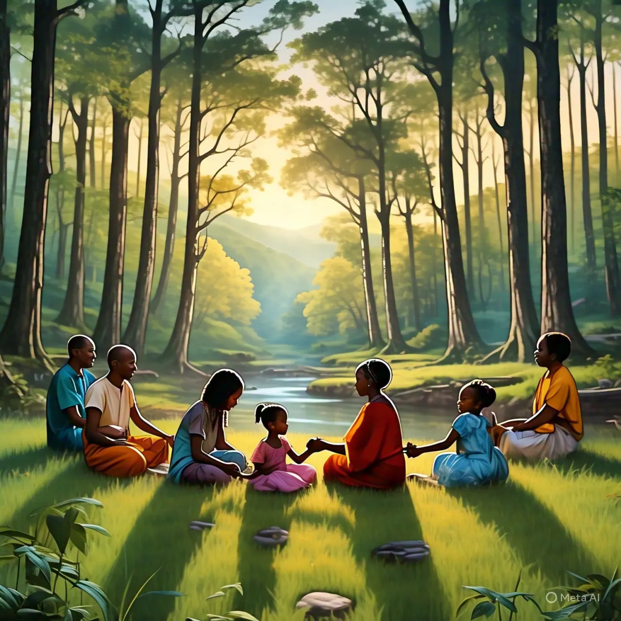 Why Can’t Humanity Embrace Peace? A Planet Gifted by Nature, Yet Torn ...