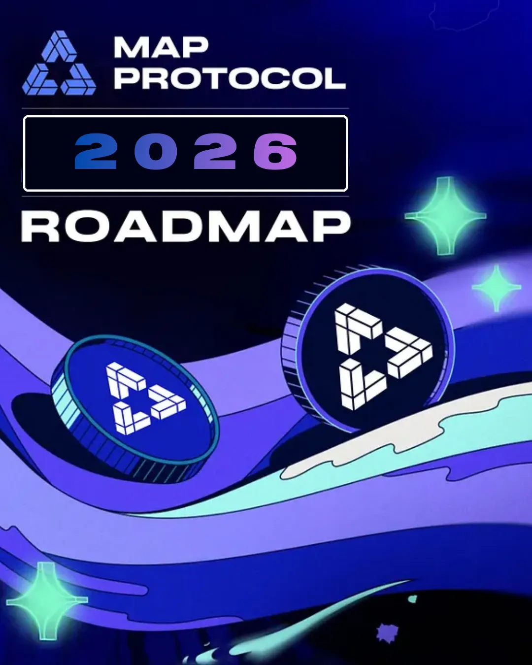 MAP Protocol Ambassador Program. Today, we are officially launching the ...