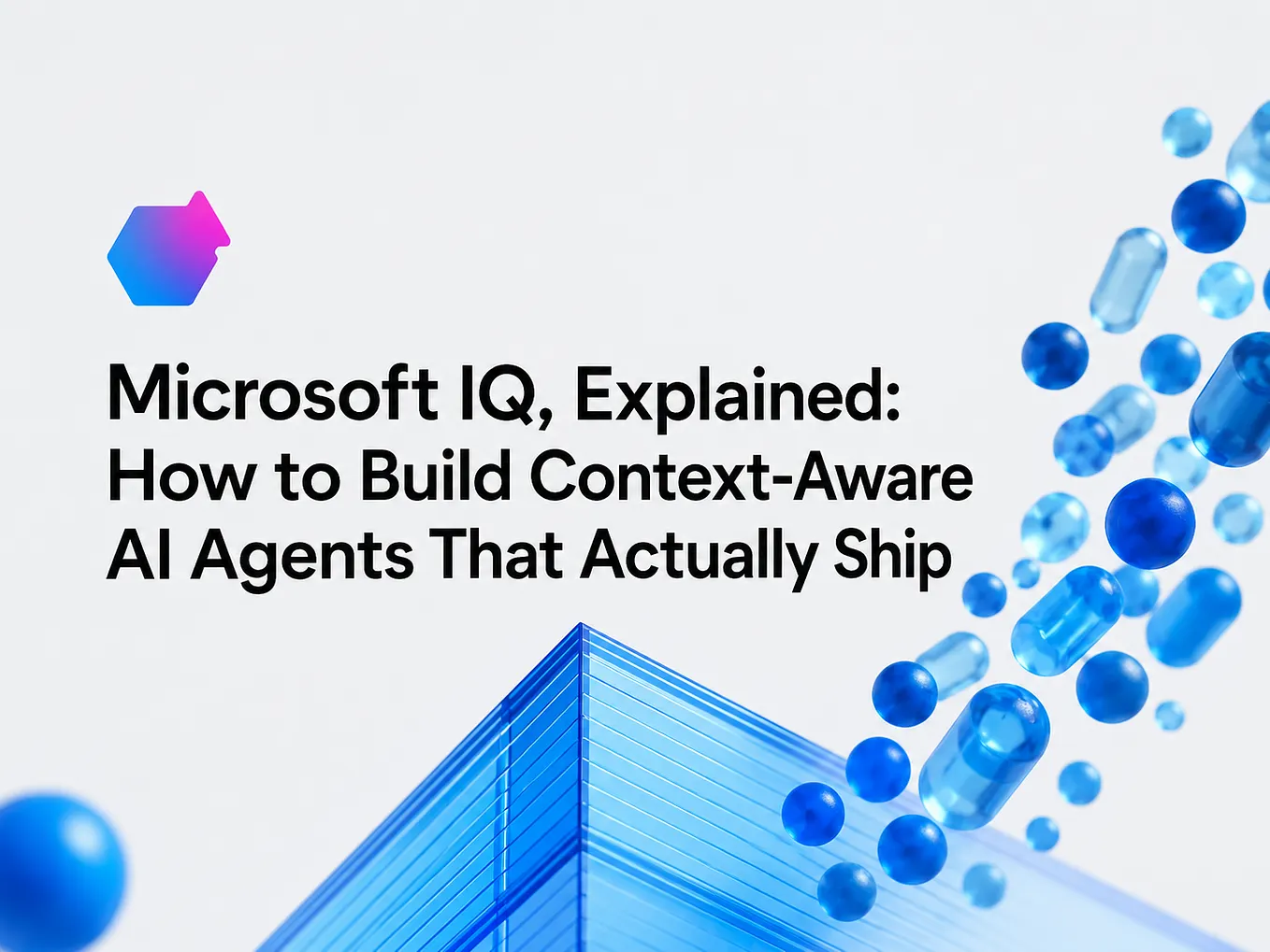 How Microsoft Foundry Runs Your Open Source Agents Without a Rewrite ...