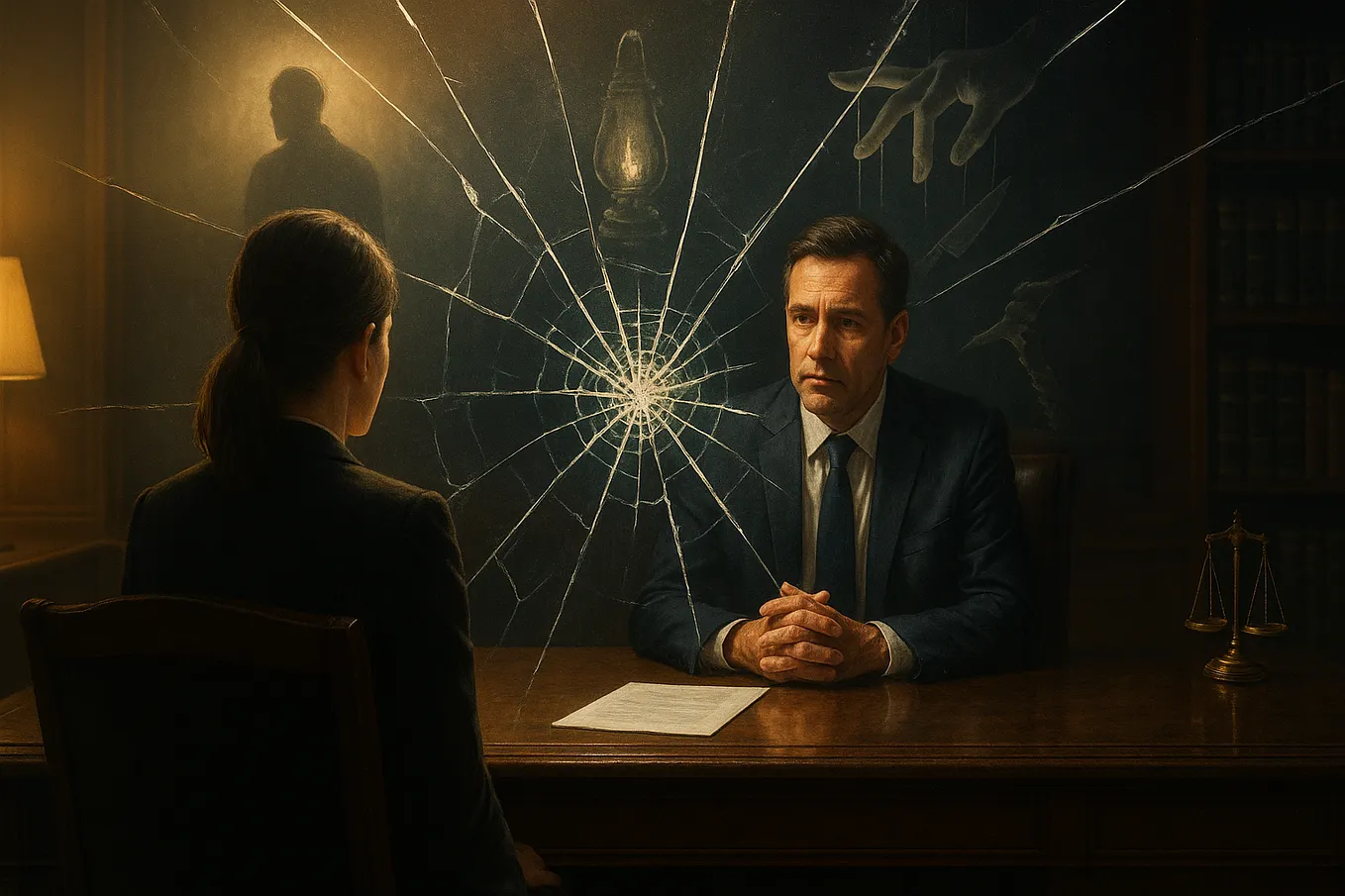 Is Your Partner Cheating? 10 Narcissist Red Flags and a Plan to Protect Yourself | by Hashir ...