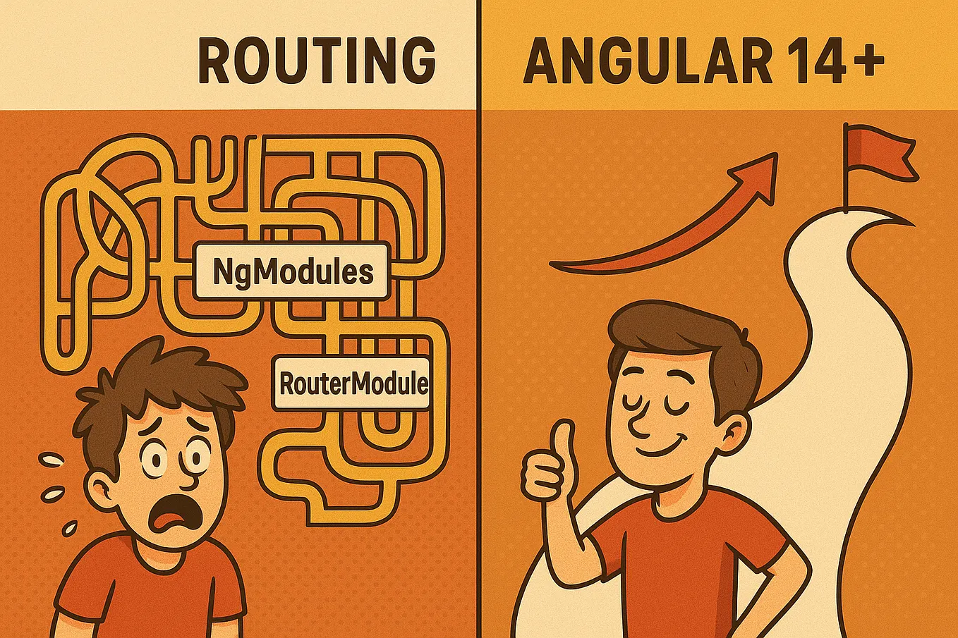 Passing Data Between Parent and Child Components in Angular (Without Losing Your Mind) | by ...