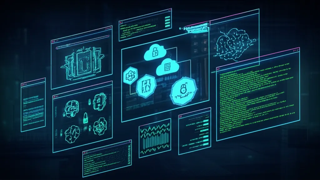 AWS Infrastructure as Code: Terraform for Enhanced Management | by AWS ...