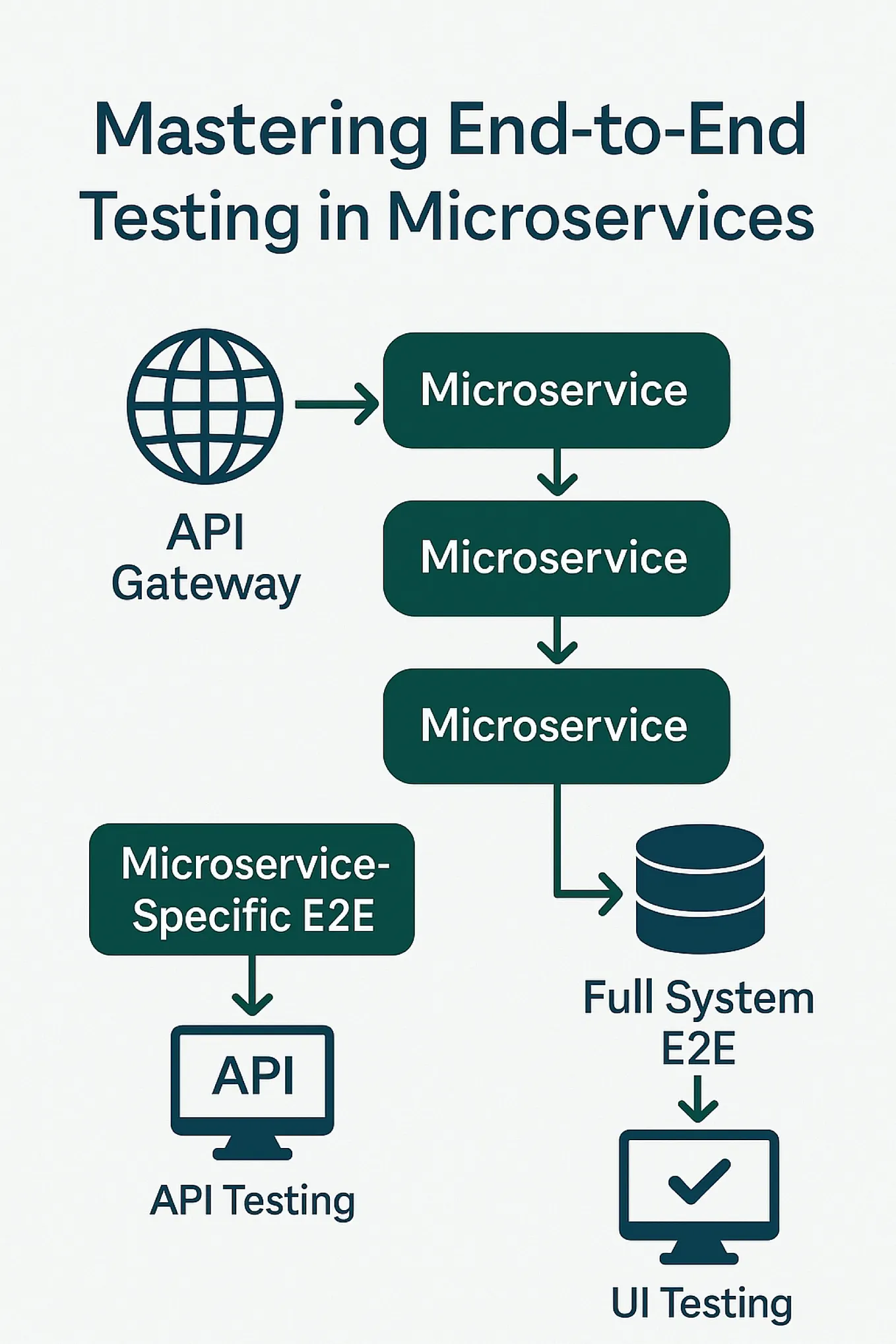 UI + API Test Automation Framework in Java (Cucumber, Selenium, Rest ...