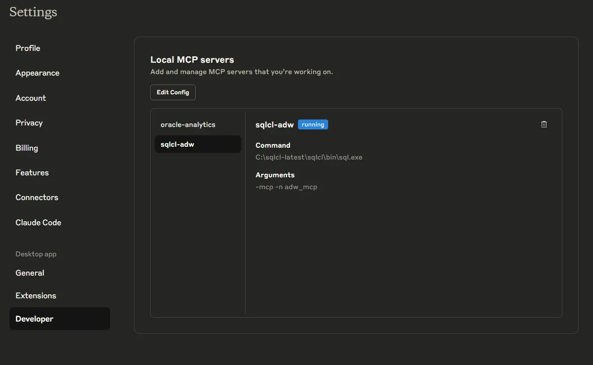 Load Data from Oracle Object Storage into Autonomous Data Warehouse ...