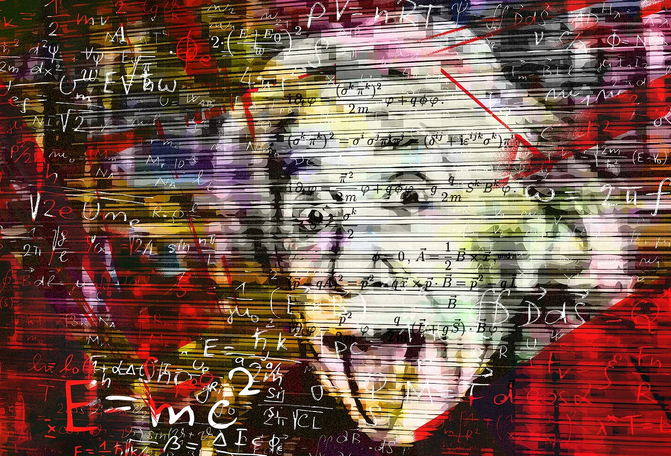 Deconstruction — A Simple Method for Figuring Things Out | by Brandon ...