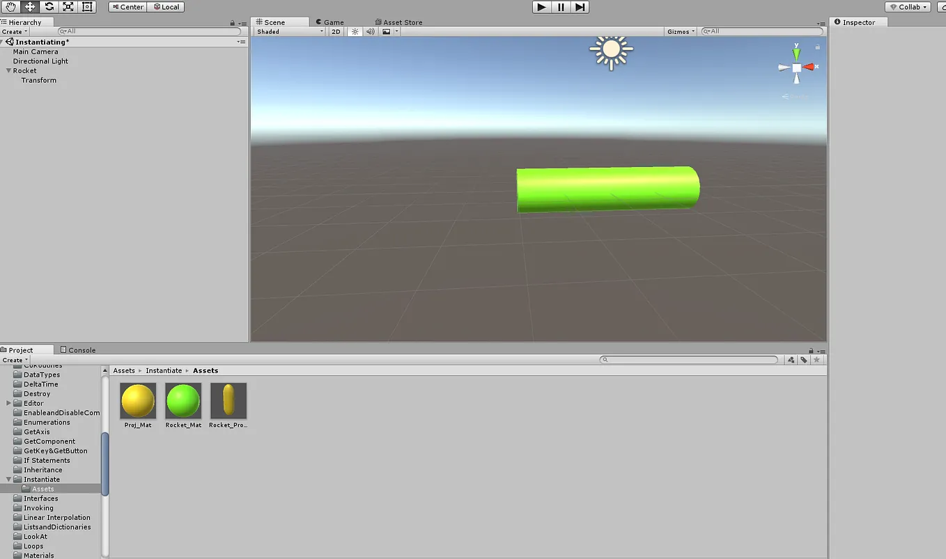 Fixing the missing assembly reference error in Unity projects | by ...