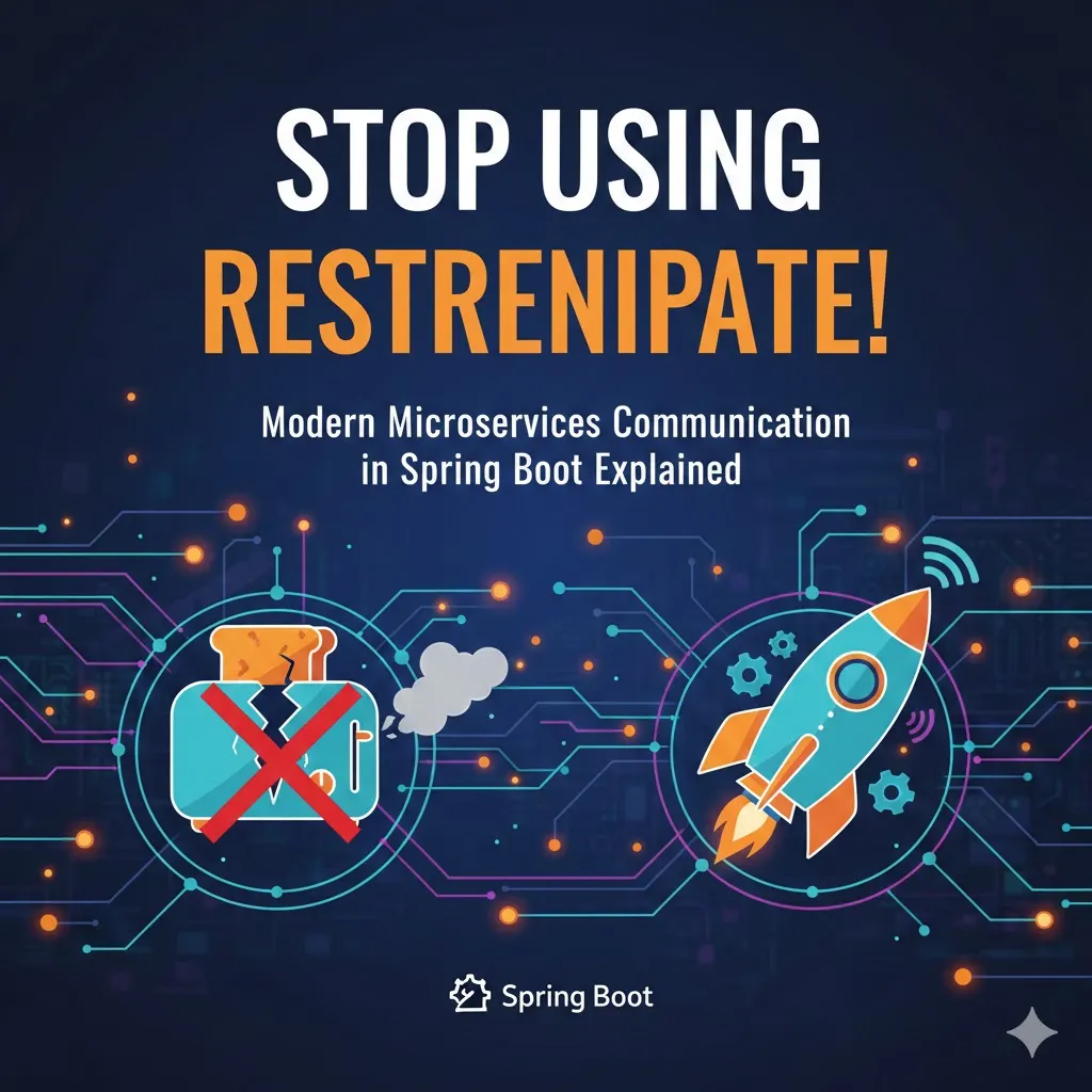 Understanding Spring Boot AutoConfiguration: A Step-by-Step Guide | by Vikram Patel | Medium
