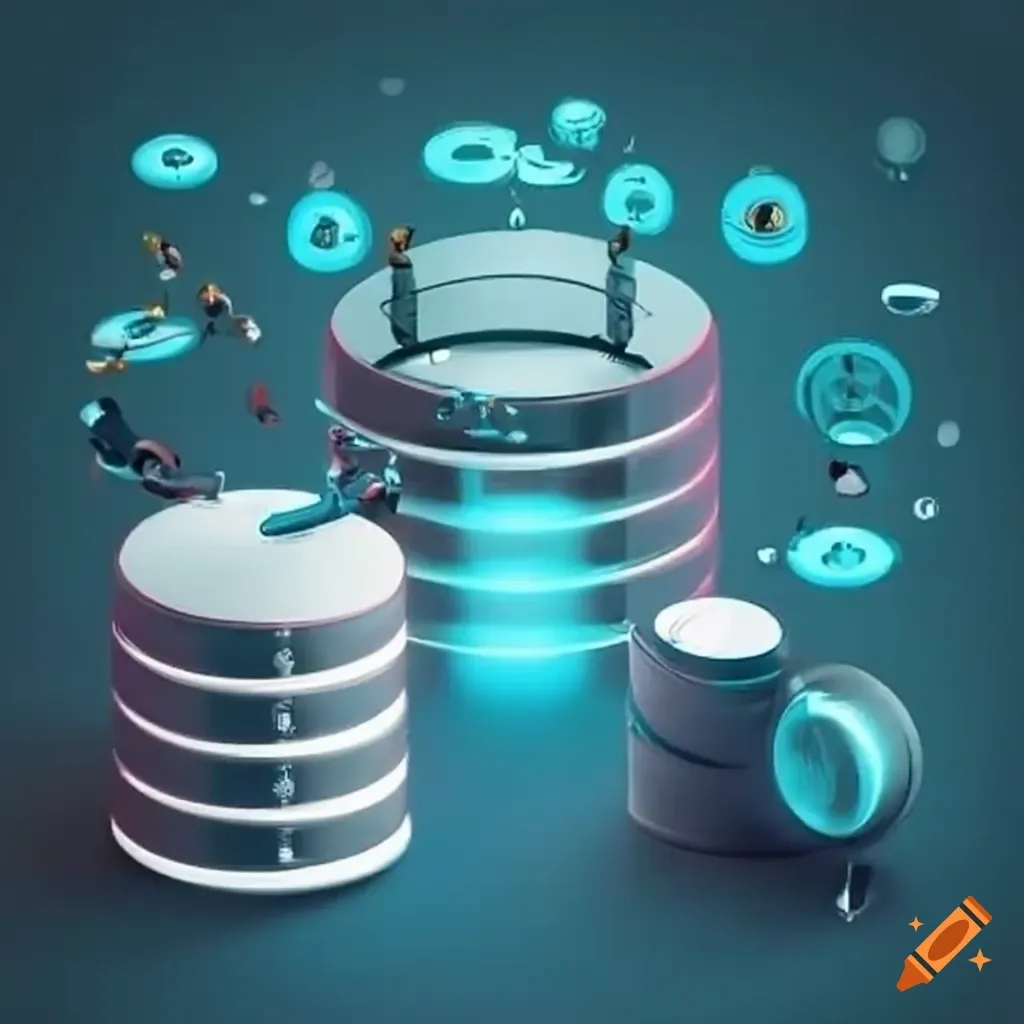 Understanding Data Consistency: Types, Examples, and Use Cases | by ...