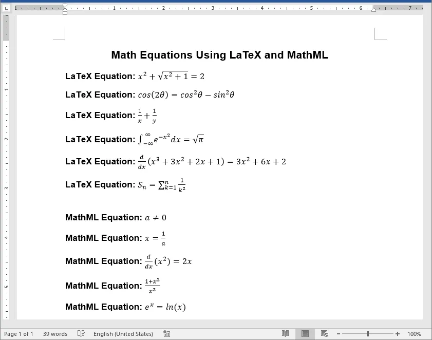Convert Excel Data to Word Table with Formatting in Python (Step by Step Guide) | by Alice Yang ...