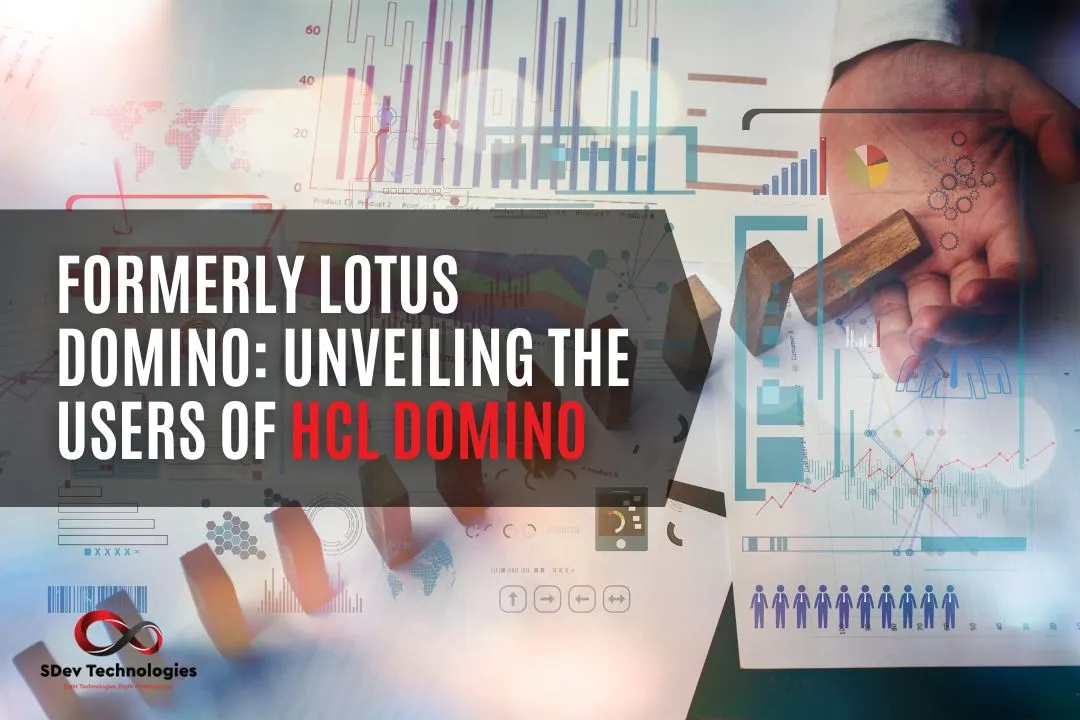 Formerly Lotus Domino: A Comprehensive Guide to HCL Domino Designer ...