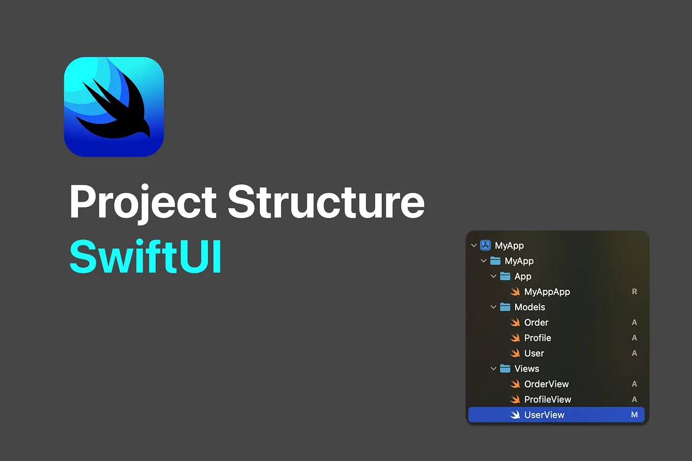 A Clean Architecture for a PyQT GUI Using the MVVM Pattern | by Markus ...
