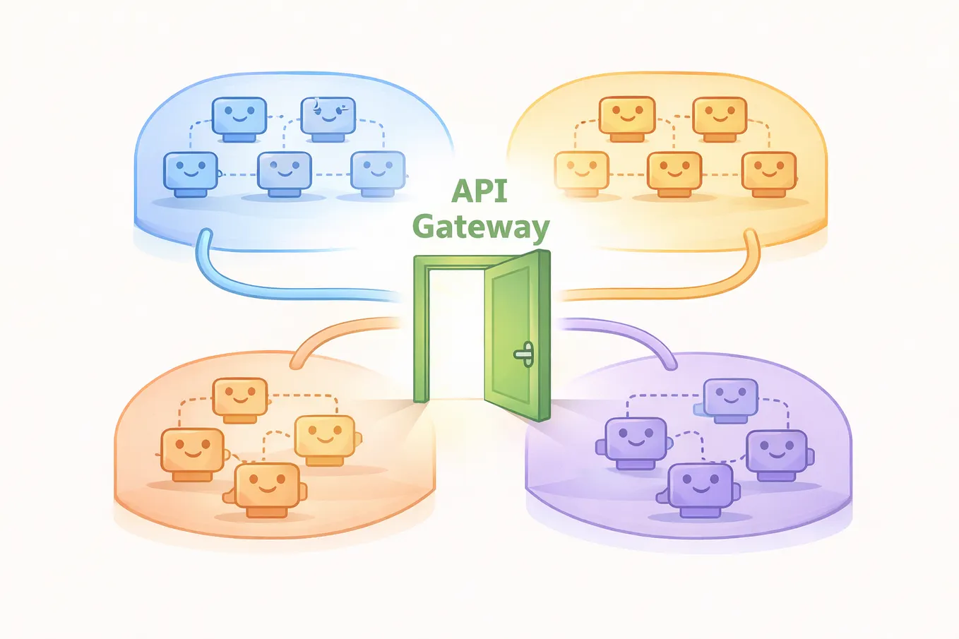 The Secret Life of AWS: The Real-Time Loop (Amazon API Gateway ...