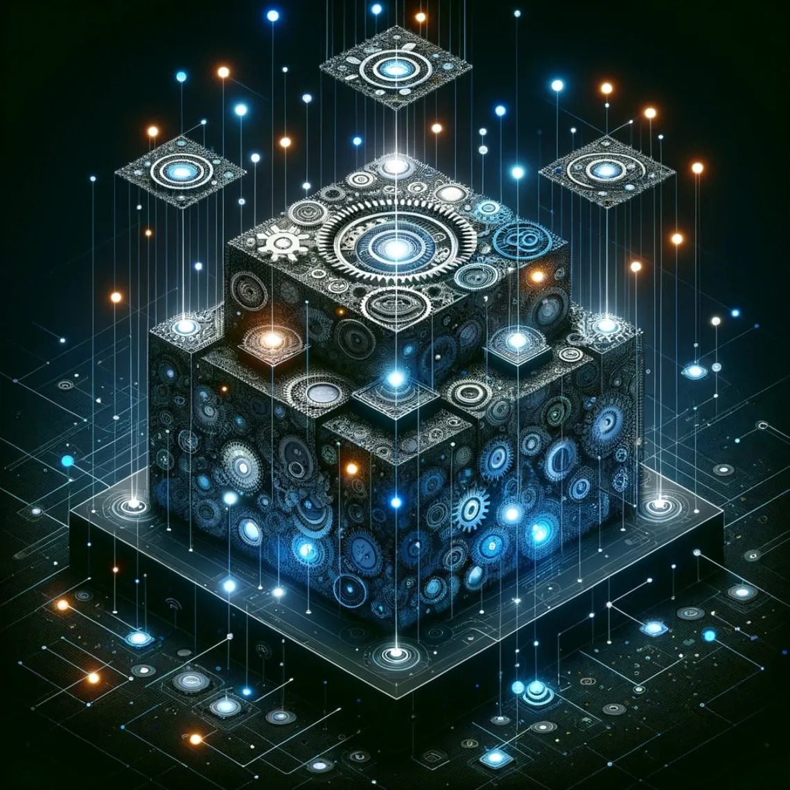 Customize Your File Header in Xcode: Step-by-Step Guide | by Yury Lebedev | Medium