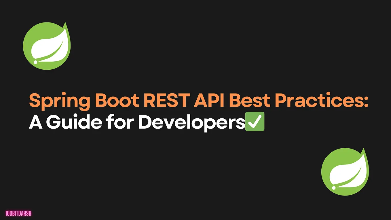 Mastering Essential Jackson Annotations in Spring Boot | by Darsh Blogs ...