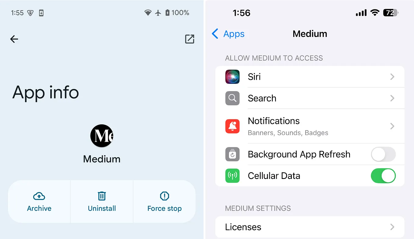 Kotlinx.datetime manipulation KMP | by Raed Ghazal | Medium