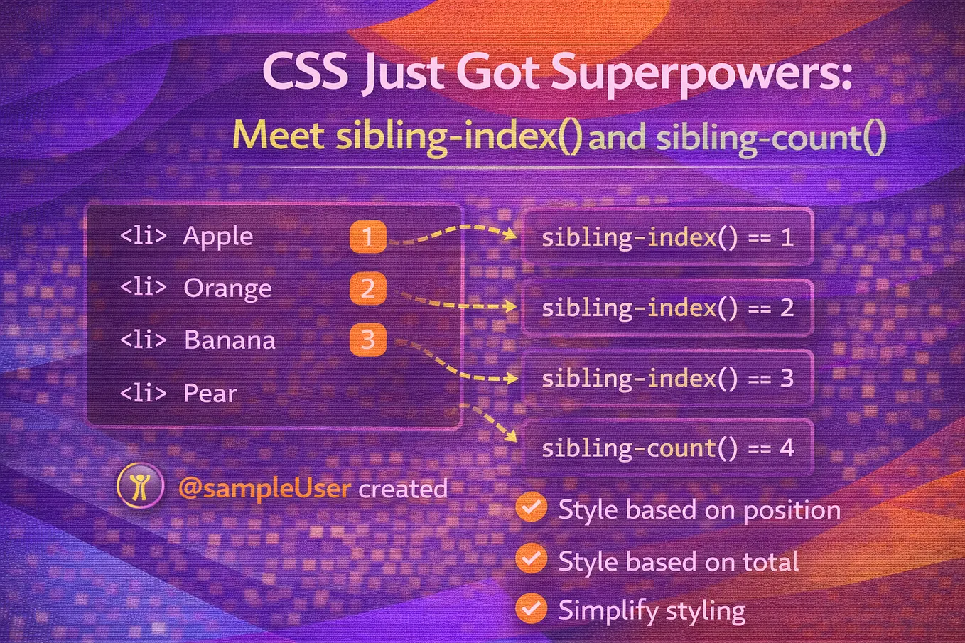 OKLCH: The Modern CSS Color Space You Should Be Using in 2025 | by Alexander Burgos | Medium