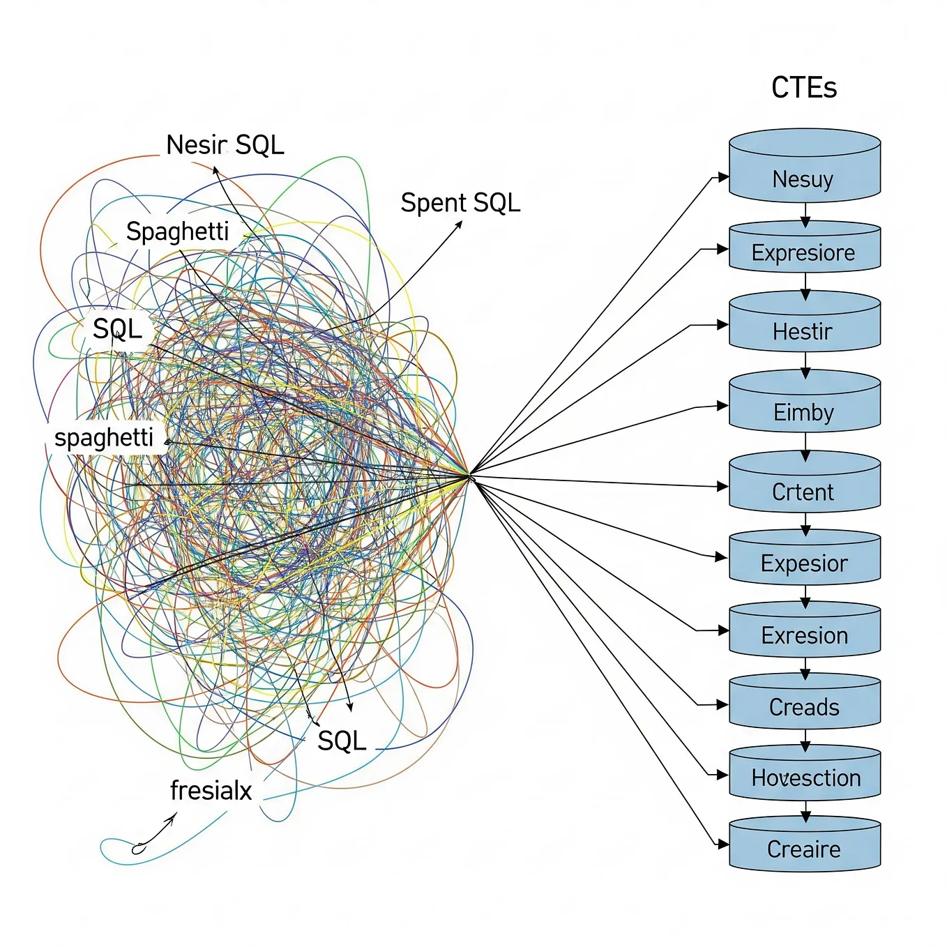 Solving the SQL Murder Mystery : A Beginner’s Detective Story in SQL | by Adarsh Gupta | Medium