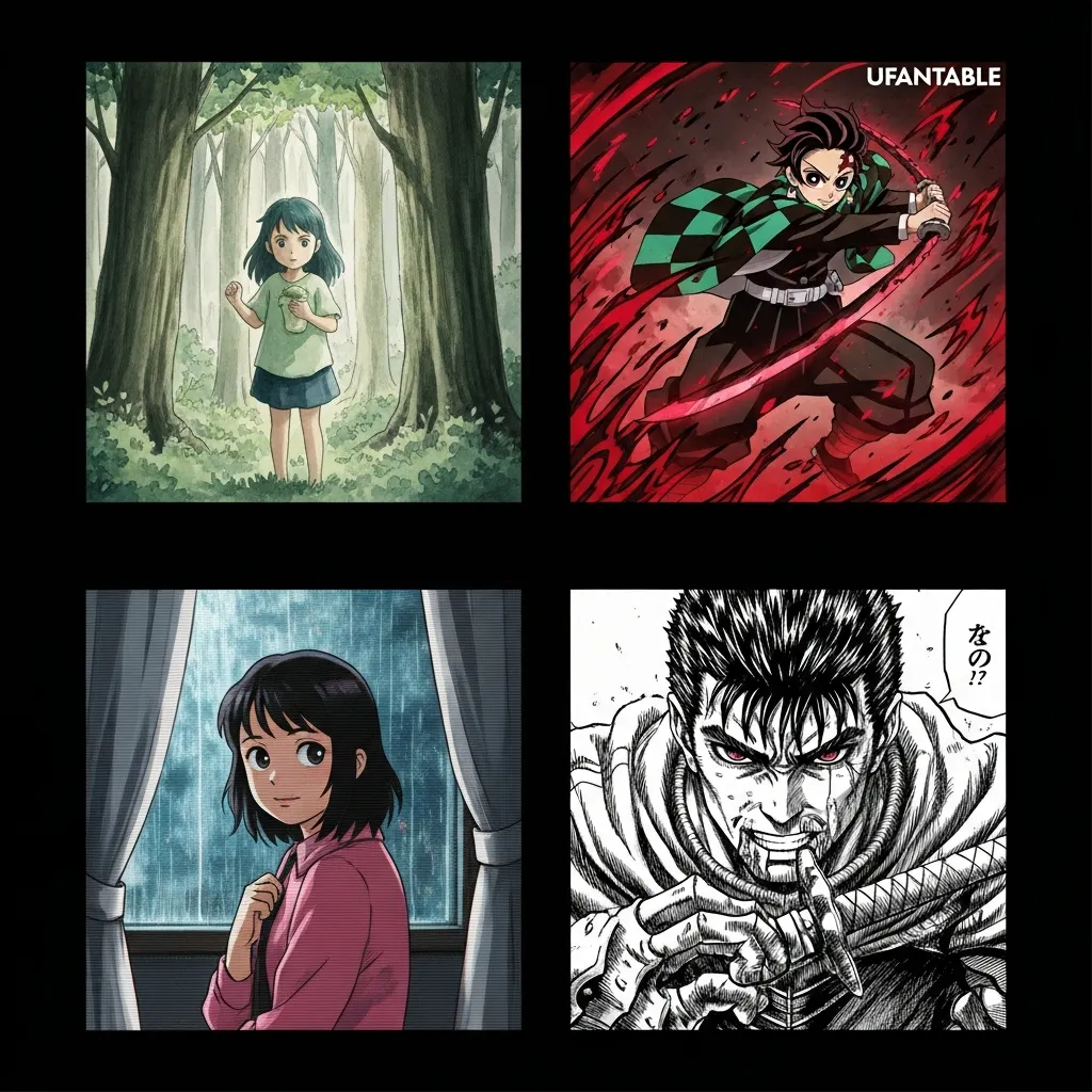 Complete List of Suno AI Styles and Prompts for Every Genre and Artist ...