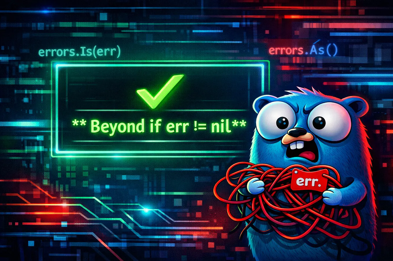 Go — Gin vs Fiber vs Echo: How much performance difference is really ...