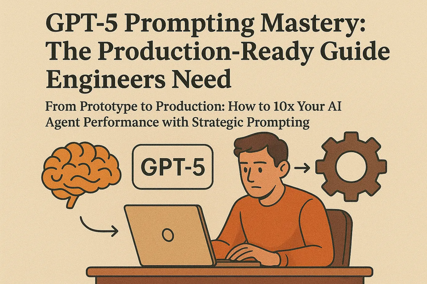 Generating Perfectly Validated JSON Using LLMs — All the Time | by Arjun | Python in Plain English