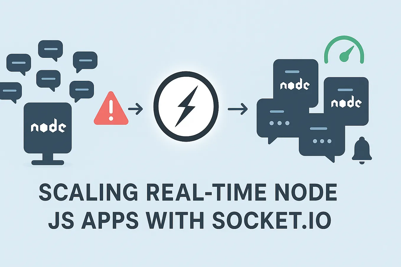 Building a Node.js WebSocket Server: A Practical Guide | by Aransiola Ayodele | Medium