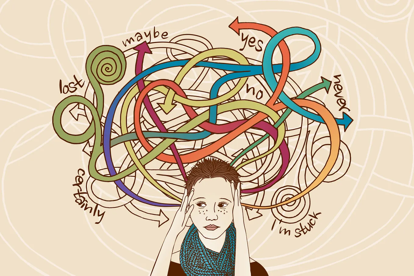 When you are different….. As much I understand life, it is not a… | by ...