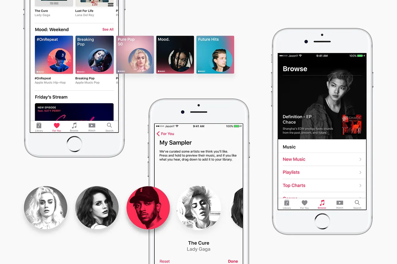 Introducing Mercury OS. A speculative vision of the operating… | by ...