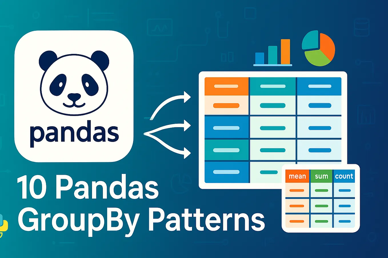 Understanding VLOOKUP in Pandas. (Step-by-Step Guide) | by Amit Yadav ...