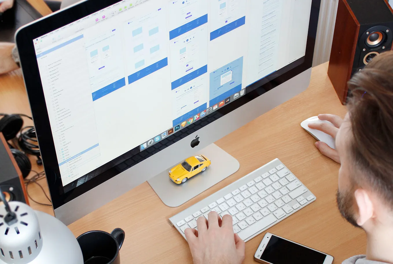 Basic Types of Buttons in User Interfaces | by tubik | UX Planet