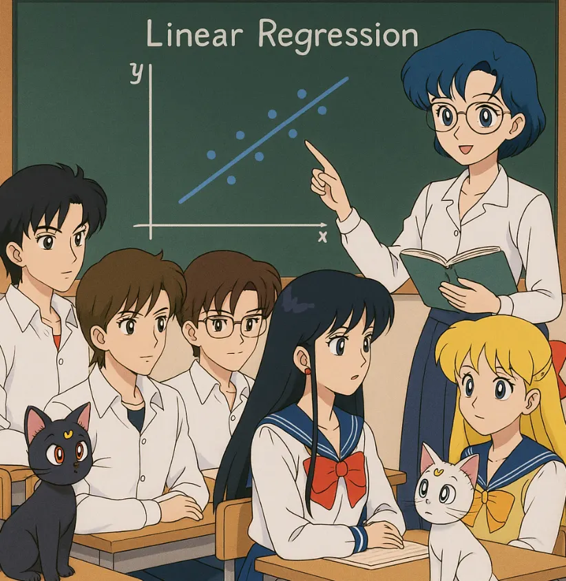 Random Forest Regression In Python How To Use It In A Predictive 2579