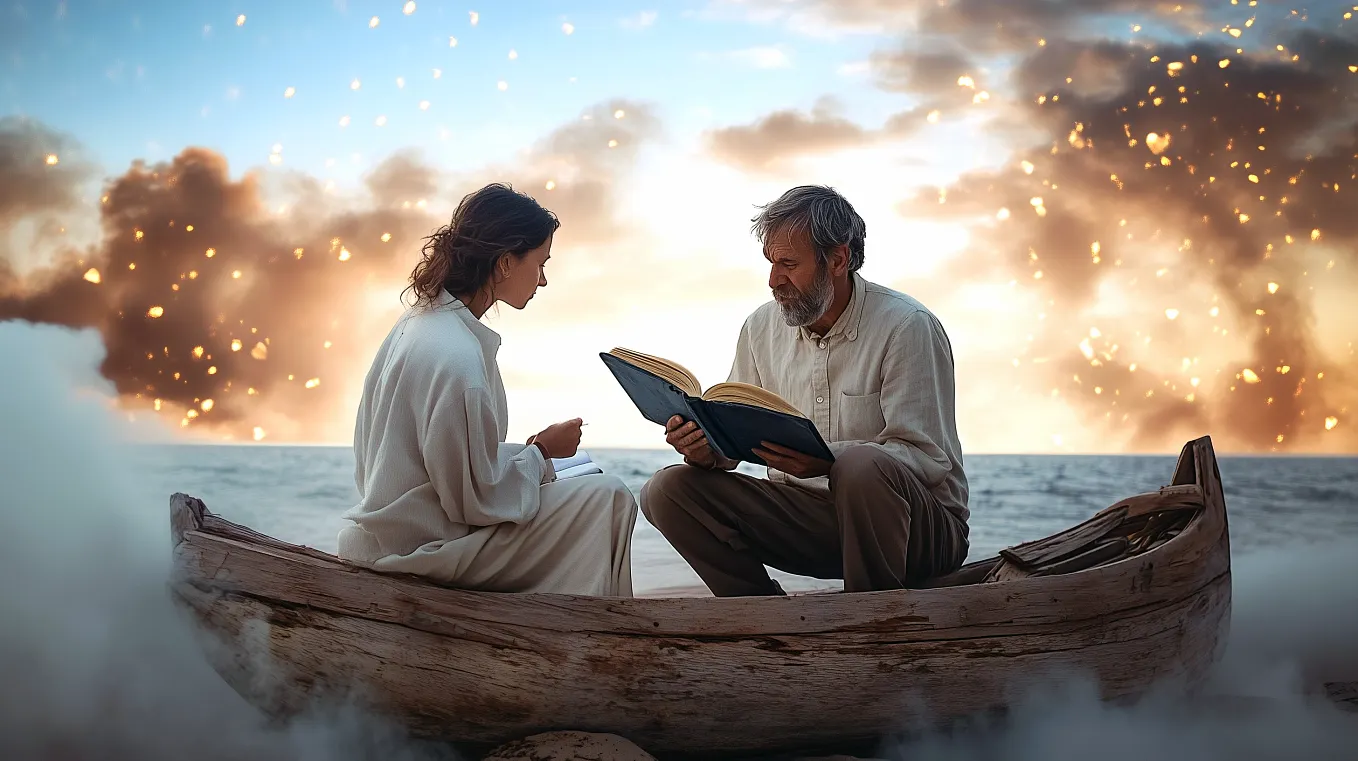 Those were the real days! There was a joy, only if we can go back in ...