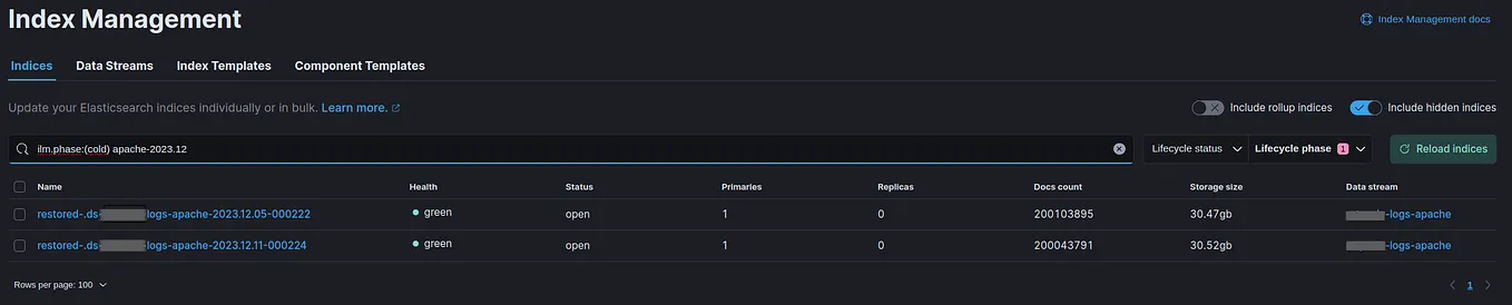 Format And Send Net Application Logs To Elasticsearch Using Serilog 7726