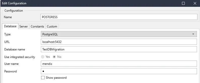 Improving your Entity Security and XPath Constraints in Mendix | by Kofi Ghartey-Tagoe | Medium