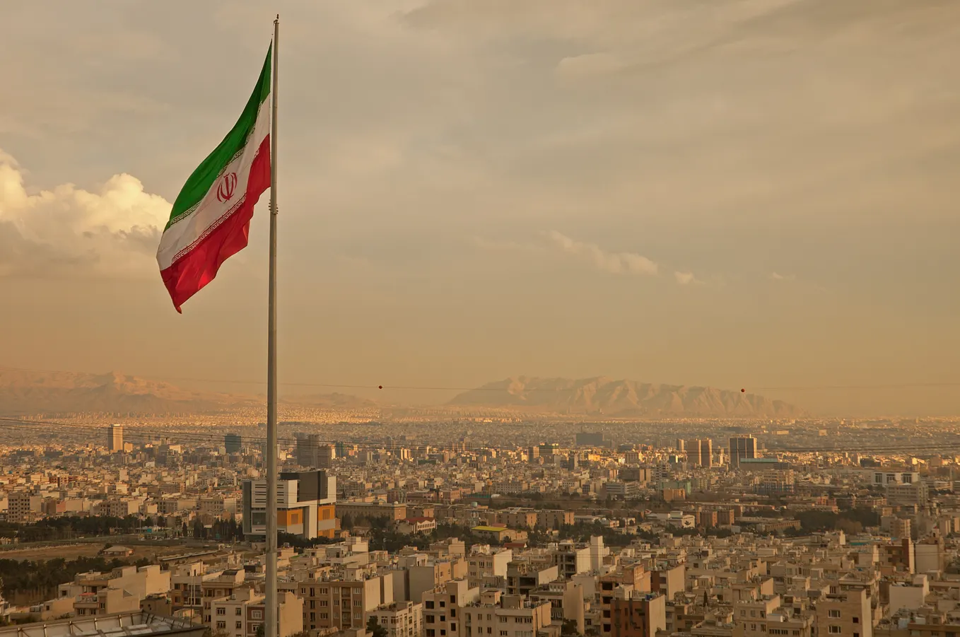 NSI Experts in the News — All Things National Security | by National ...
