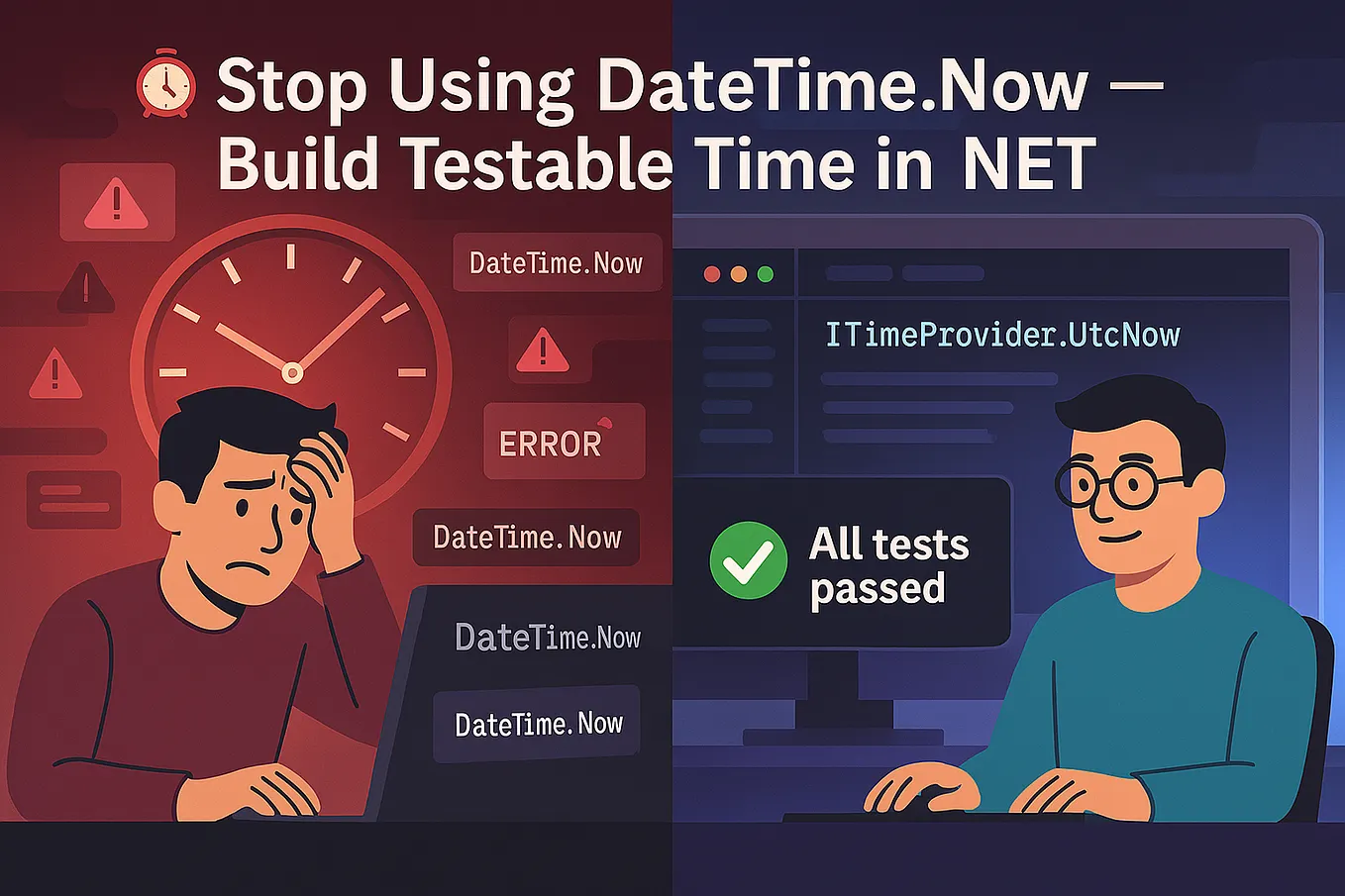 Different Ways To Calculate The Execution Time Of A Method In C By 1618