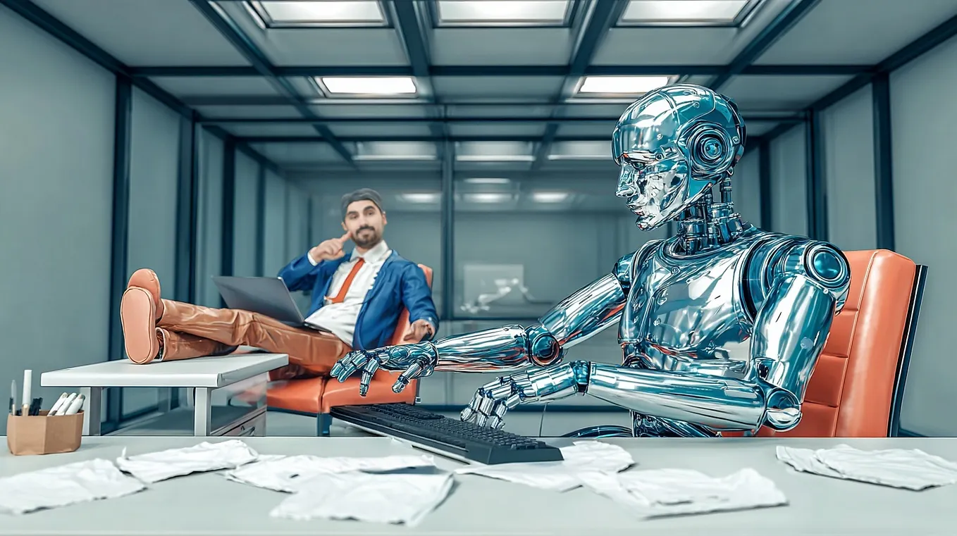 What is Digital Twin and How can it be used in Education? | by ...
